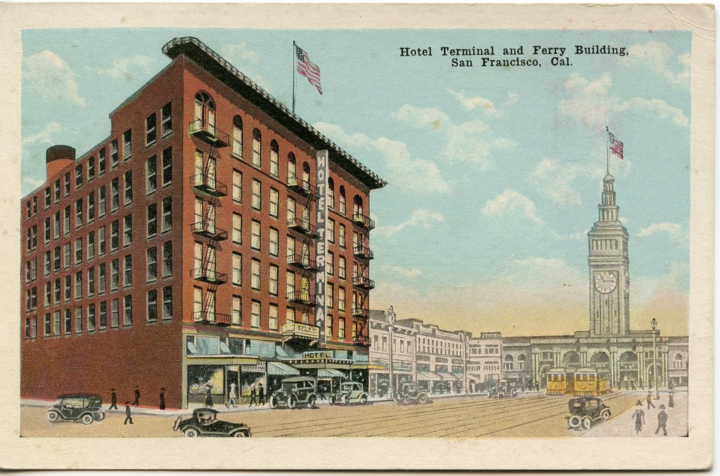 George Glennon, the muted witness | Spite Work: The Trials of Virginia ...