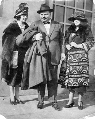 Minta Durfee | Spite Work: The Trials of Virginia Rappe and Fatty Arbuckle