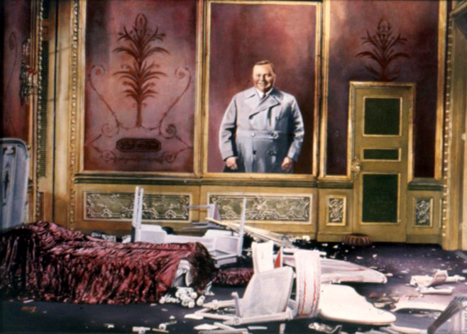 Repainting Room 1219 | Spite Work: The Trials of Virginia Rappe and ...