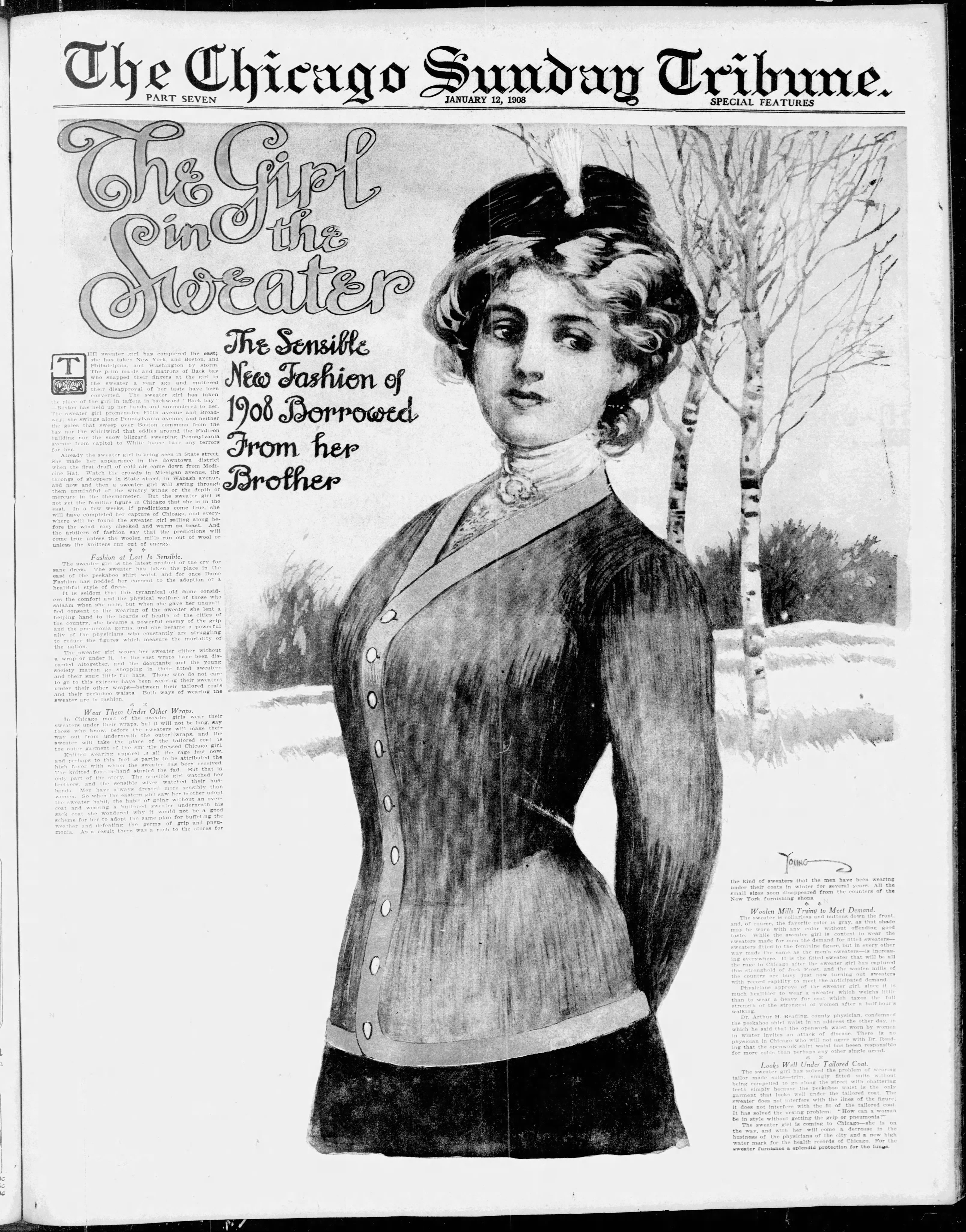 Rappe as a working girl | Spite Work: The Trials of Virginia Rappe and ...